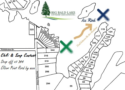 Big Bald Lake Cottagers' Association (BBLCA)